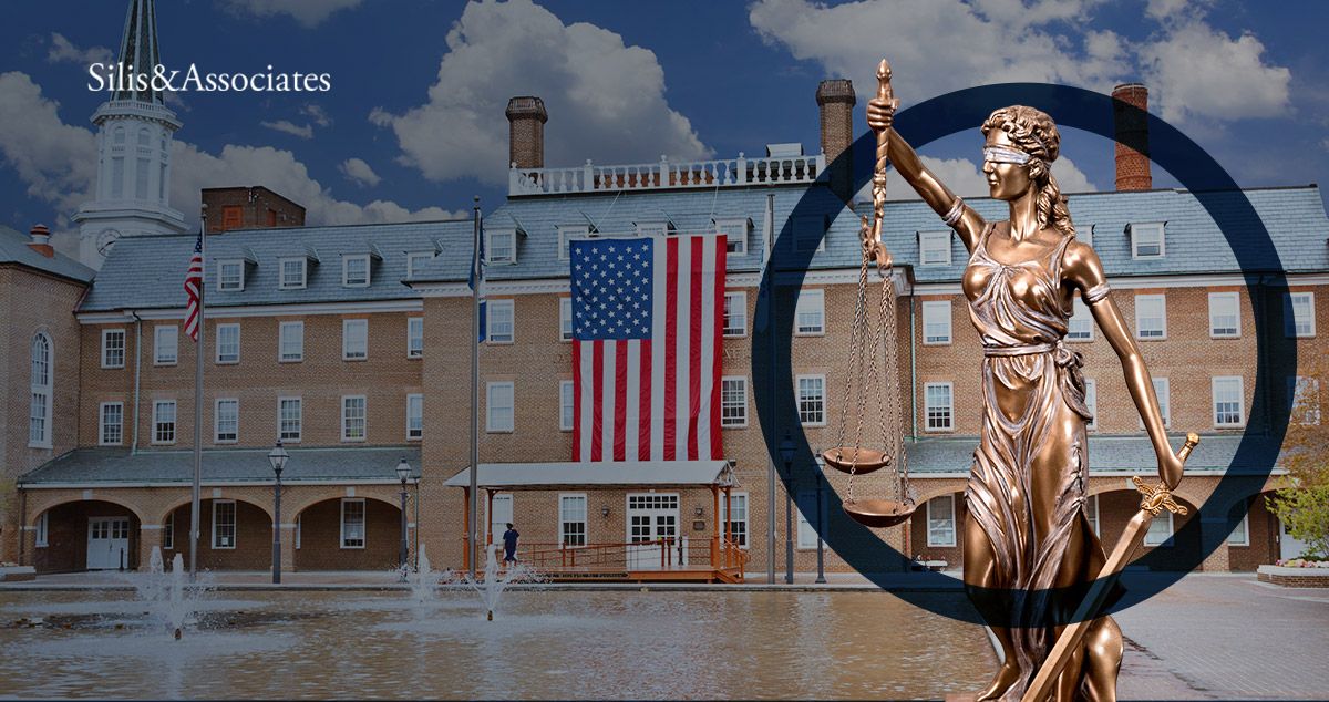 Additional Staff | Alexandria, VA | Silis & Associates